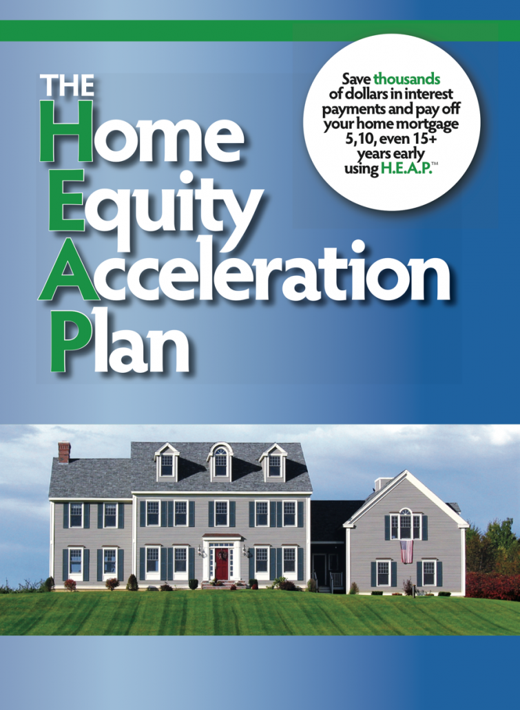 How Does H E A P ™ Really Work Heap Plan